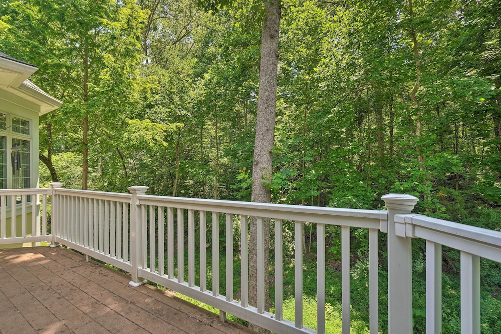 Tellico Village Getaway W/ Theater, Game Room - Tellico Reservoir, TN