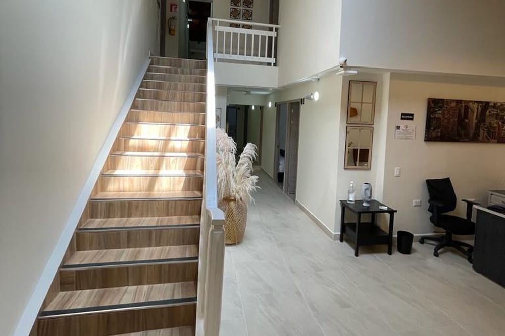 Hotel 12 Nights - Envigado