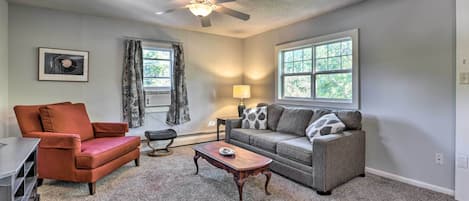 Casa (2 Bedrooms) | Interior