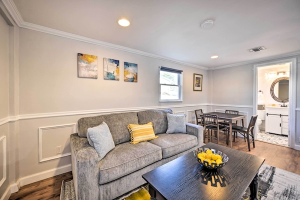 Bay Shore Vacation Rental ~ 7 Mi To The Beach - Fire Island, NY