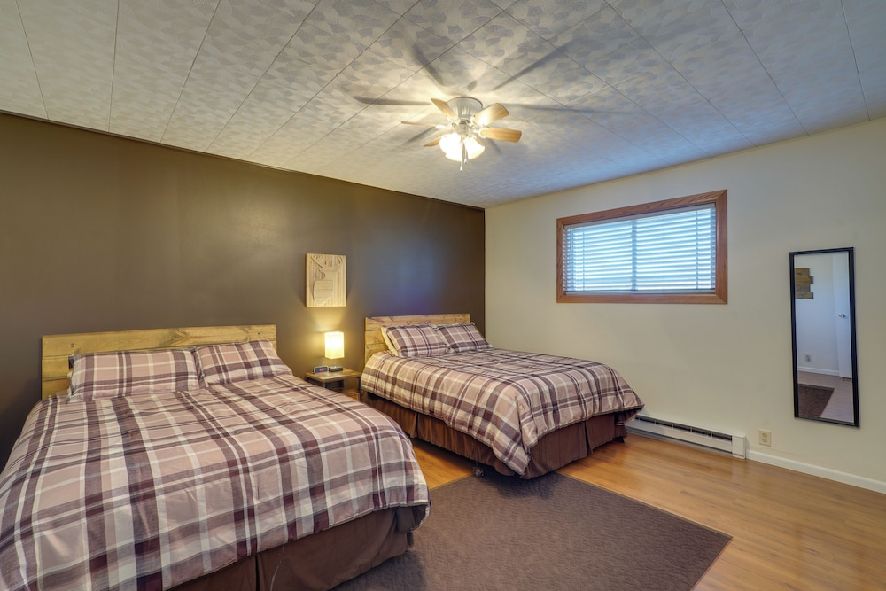 'Badlands Suite' < 1 Mi To Teddy Roosevelt Park! - Medora, ND