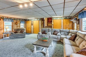 Casa (3 Bedrooms) | Parte interna