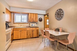 Apartamento (2 Bedrooms) | Interior