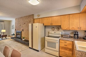 Apartamento (2 Bedrooms) | Interior