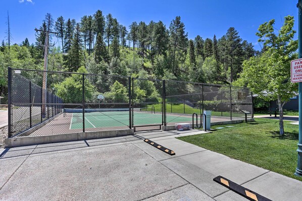 Apartamento (2 Bedrooms) | Interior