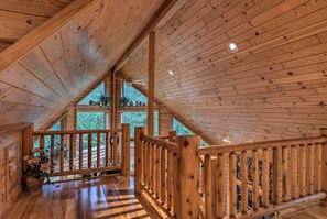 Casa (2 Bedrooms) | Interior