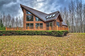 Casa (2 Bedrooms) | Interior