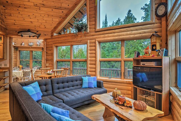 Casa (2 Bedrooms) | Interior