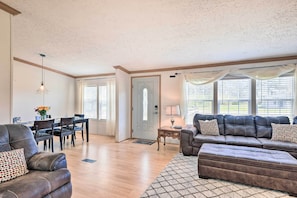 Casa (3 Bedrooms) | Interior