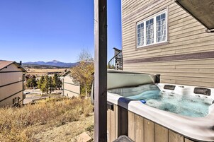 Apartamento (3 Bedrooms) | Parte interna