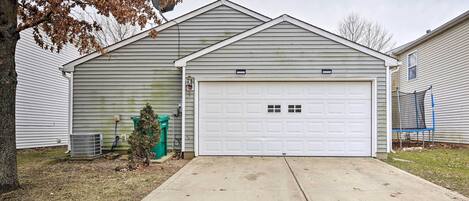 Casa (3 Bedrooms) | Interior