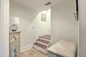 Casa (5 Bedrooms) | Parte interna