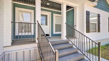 Casa (4 Bedrooms) | Interior