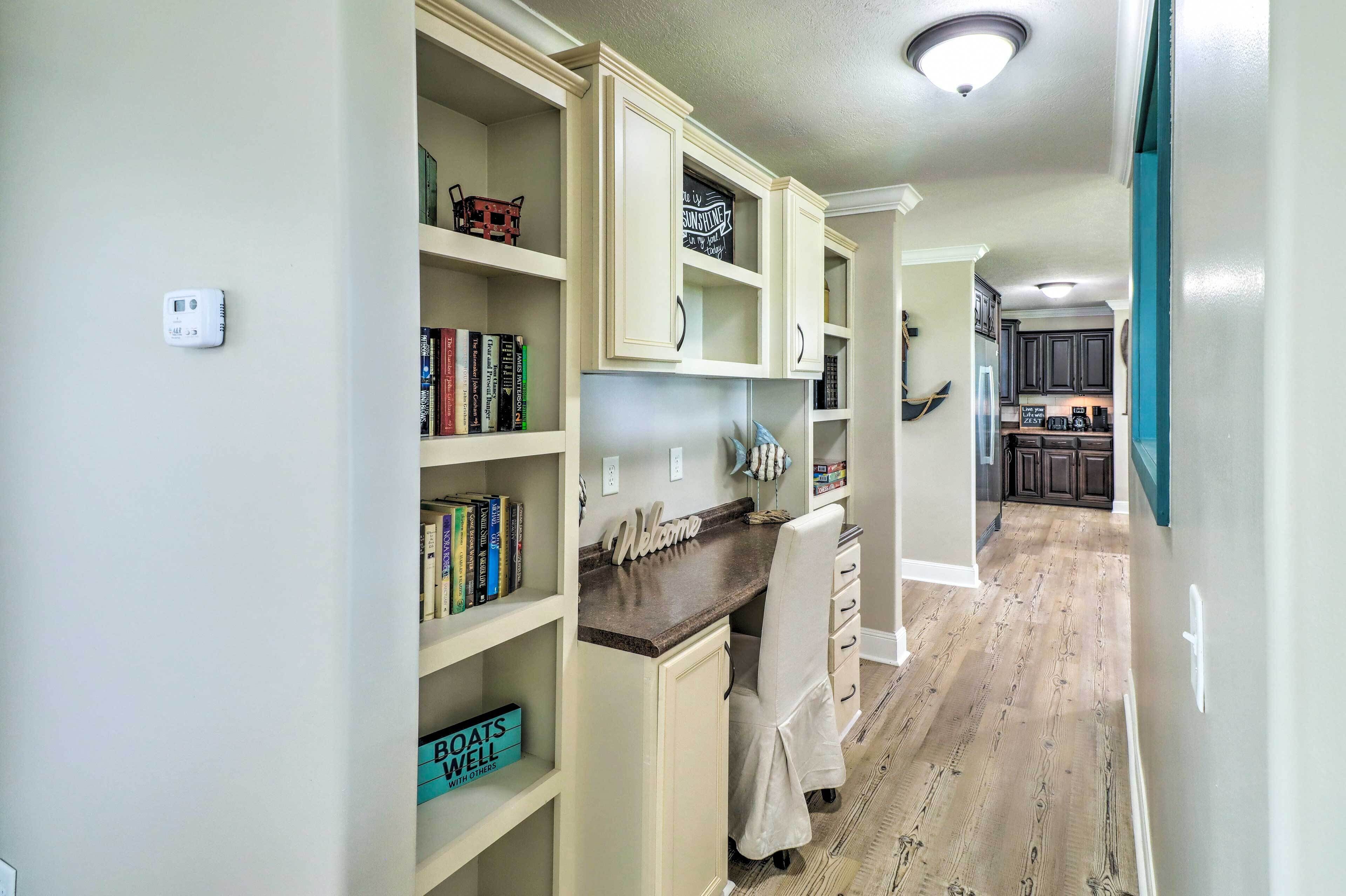 Casa (4 Bedrooms) | Interior