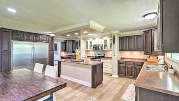 Casa (4 Bedrooms) | Interior