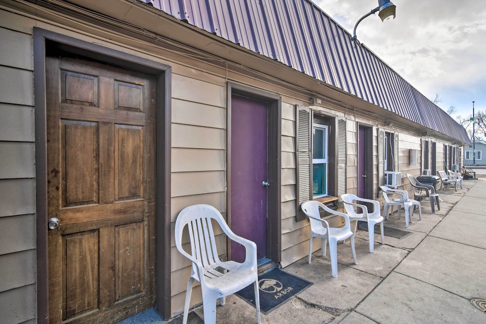 Vacation Rental Near Boyd Lake, Colorado! - Loveland, CO