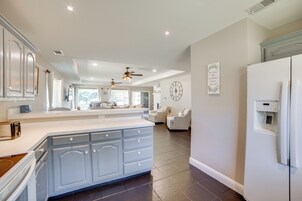 Casa (3 Bedrooms) | Interior