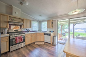 Casa (3 Bedrooms) | Interior