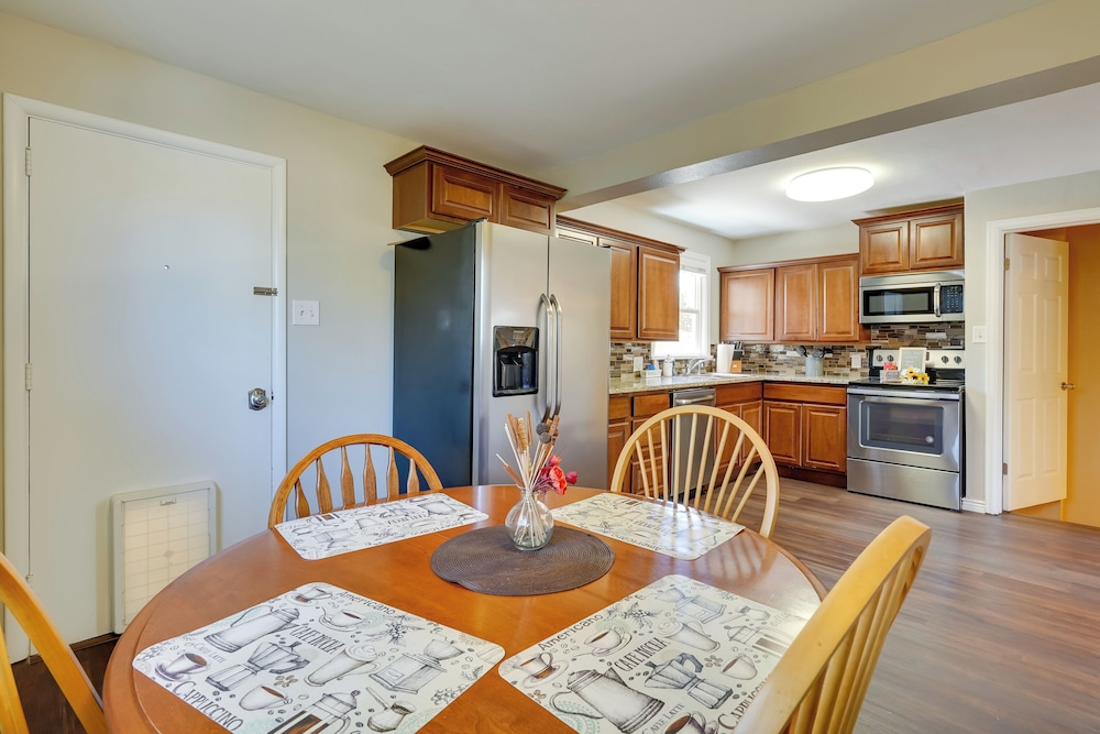 Pueblo House By Riverwalk, 2 Miles To Fairgrounds! - Pueblo, CO