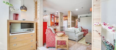 Apartamento (3 Bedrooms) | Interior