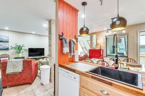 Apartamento (3 Bedrooms) | Interior