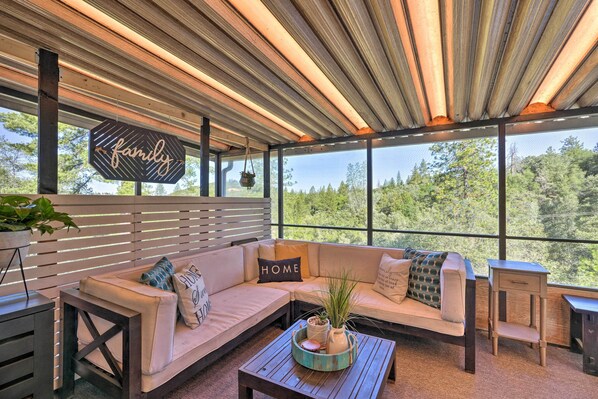 Casa (3 Bedrooms) | Interior