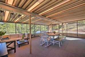 Casa (3 Bedrooms) | Interior