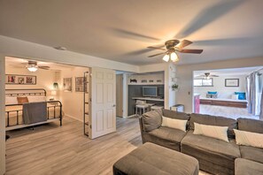 Casa (3 Bedrooms) | Interior