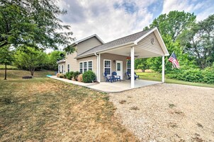 Casa (3 Bedrooms) | Parte interna