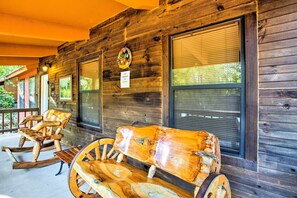 Casa (3 Bedrooms) | Parte interna
