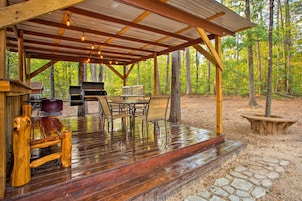 Casa (3 Bedrooms) | Parte interna