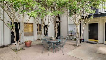 Apartamento (1 Bedroom) | Interior