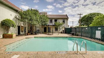 Apartamento (1 Bedroom) | Interior