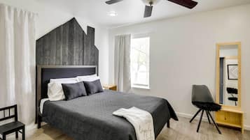 Apartamento (1 Bedroom) | Interior