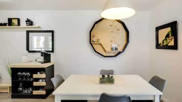 Apartamento (1 Bedroom) | Interior