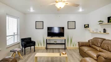 Apartamento (1 Bedroom) | Fachada do alojamento