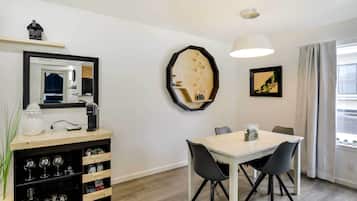 Apartamento (1 Bedroom) | Interior