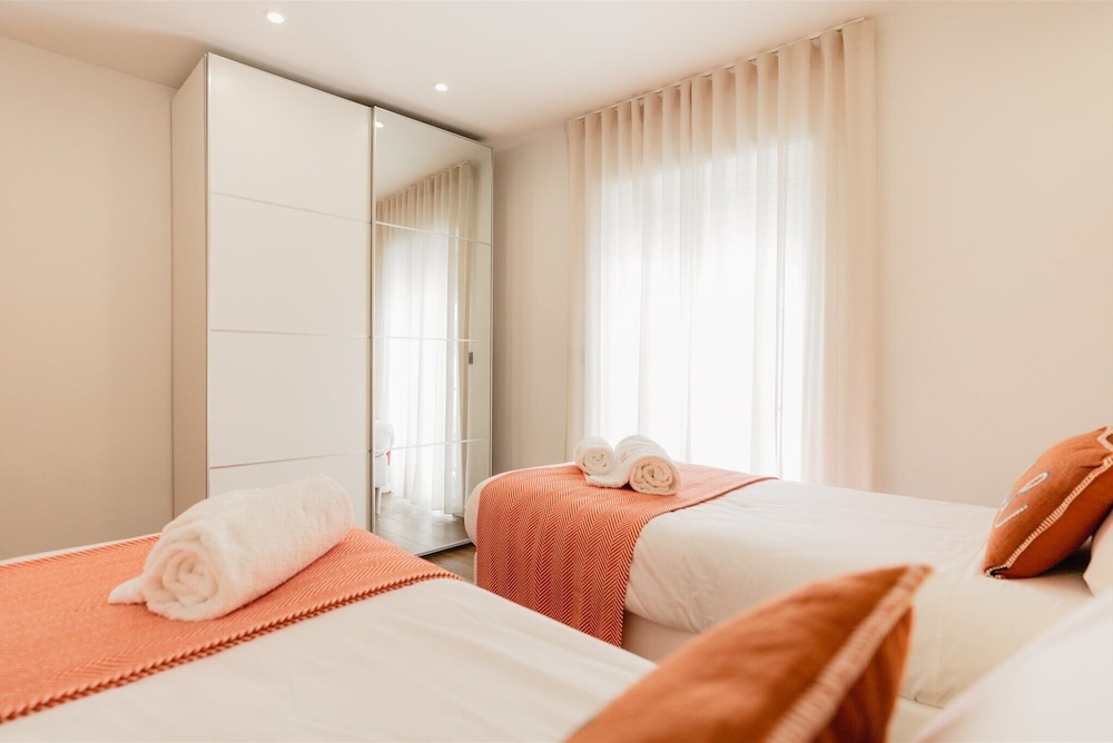 Blue Beach Home Subvilla 48 - Nazaré | Vrbo