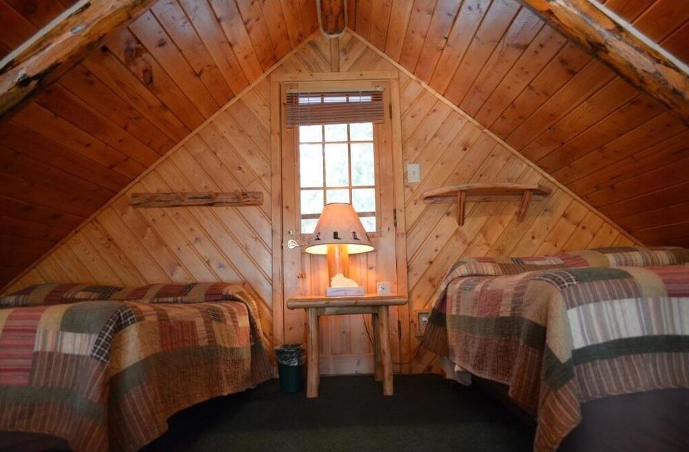Eagle Ridge Ranch (3 People) - Fremont County | Vrbo