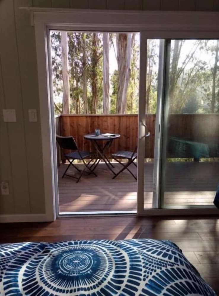 Haven In The Trees, Minutes From Hiking Trails - Sausalito