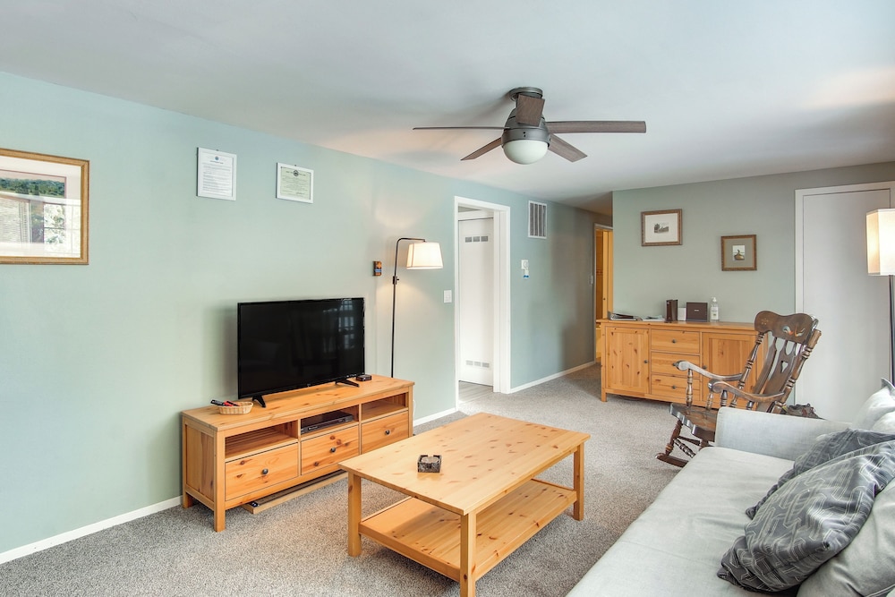 Private Yard, Walk To River: Buena Vista Retreat! - Buena Vista