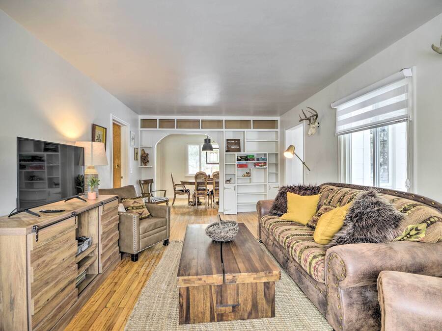 Casa (3 Bedrooms) | Fachada do alojamento