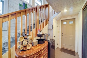 Casa (3 Bedrooms) | Parte interna