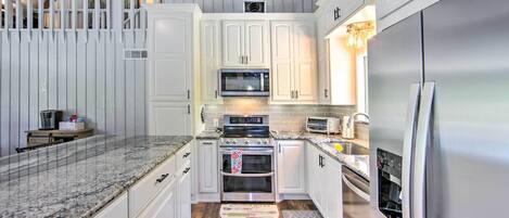 Casa (3 Bedrooms) | Parte interna