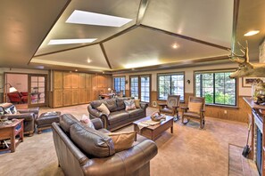 Casa (4 Bedrooms) | Parte interna