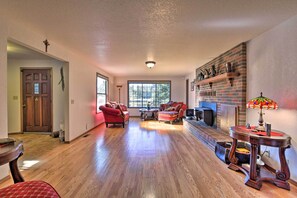 Casa (4 Bedrooms) | Parte interna