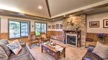 Casa (4 Bedrooms) | Interior