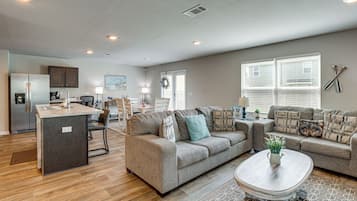 Casa (4 Bedrooms) | Interior
