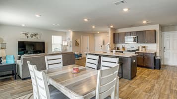Casa (4 Bedrooms) | Interior