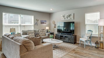 Casa (4 Bedrooms) | Fachada do alojamento